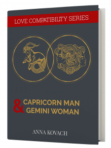 Capricorn Man And Gemini Woman Secrets - Compatibility Guide